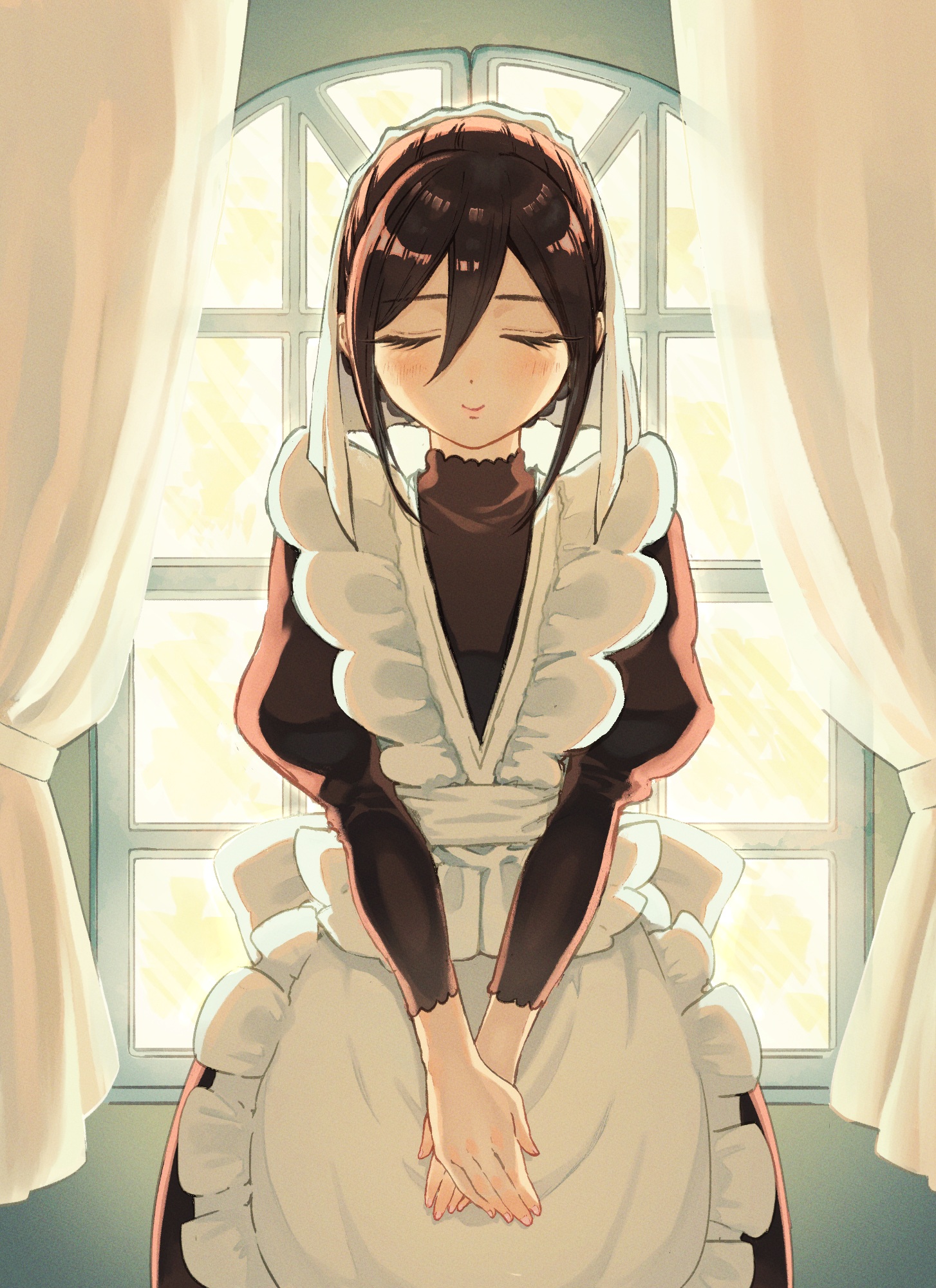 furukawa raku kimi no koto ga dai dai dai dai daisuki na 100-nin no kanojo meido mei maid ...